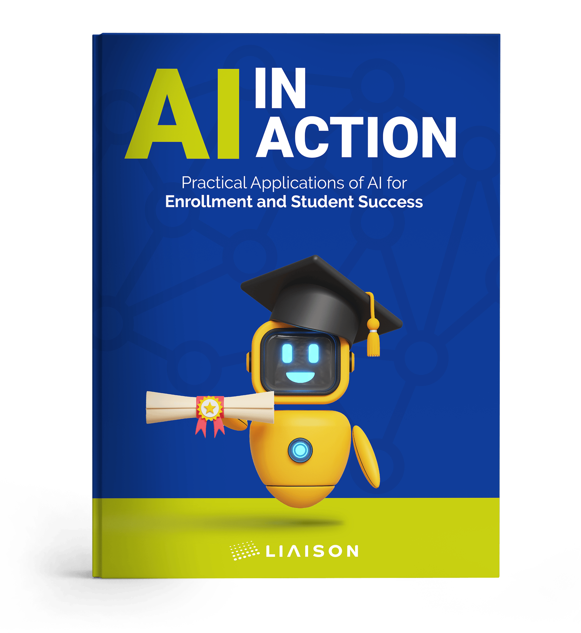 AI in Action Playbook by Liaison