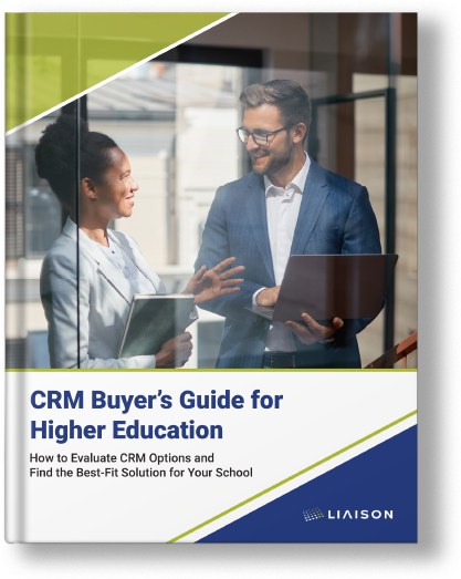 Liaison's CRM Buyer's Guide | 2023