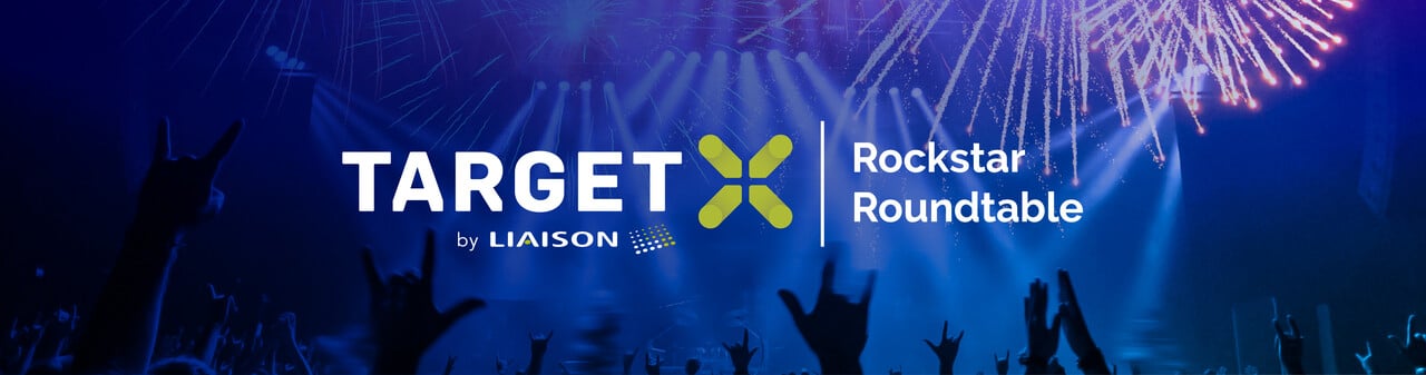2023 TargetX Rockstar Roundtable