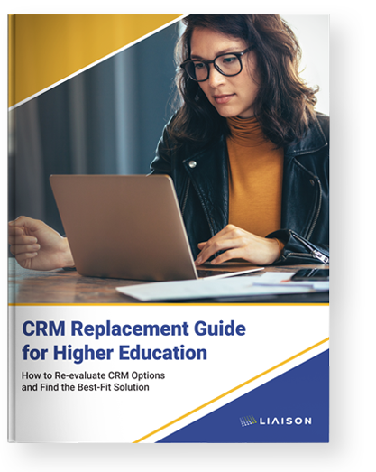 Liaison's CRM Replacement Guide | 2023