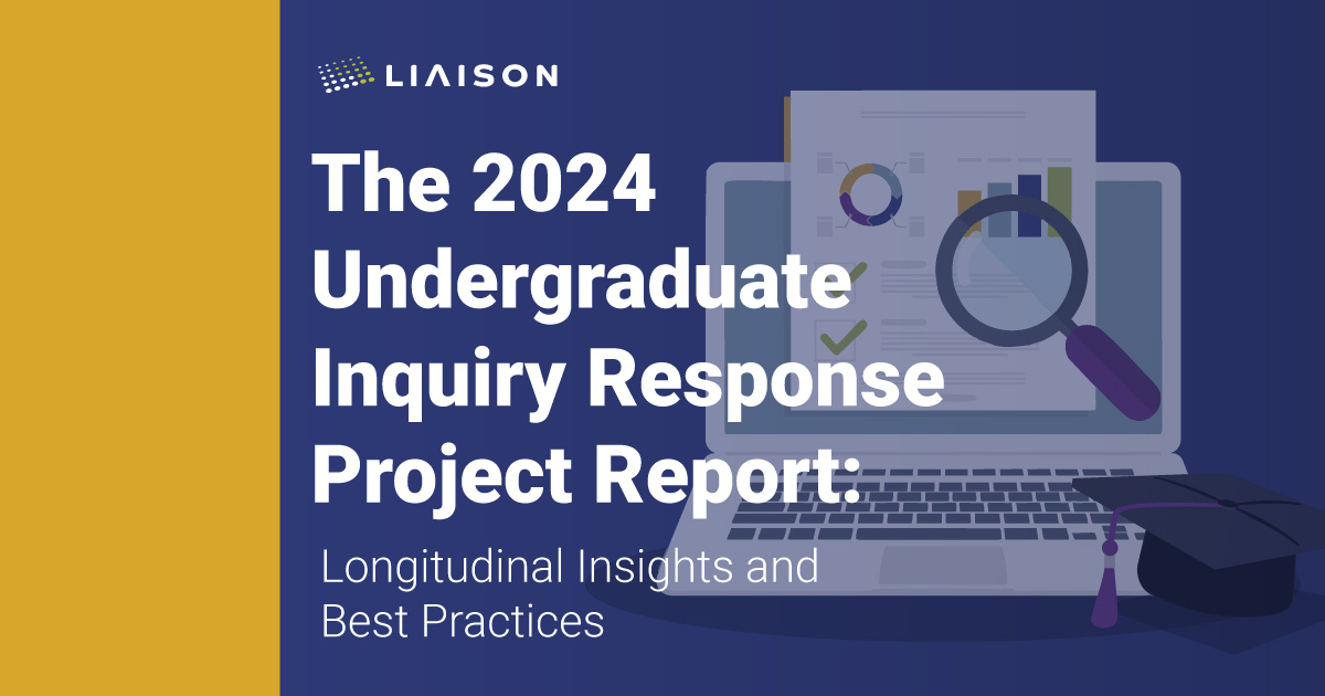 Undergraduate Inquiry Response Project Report