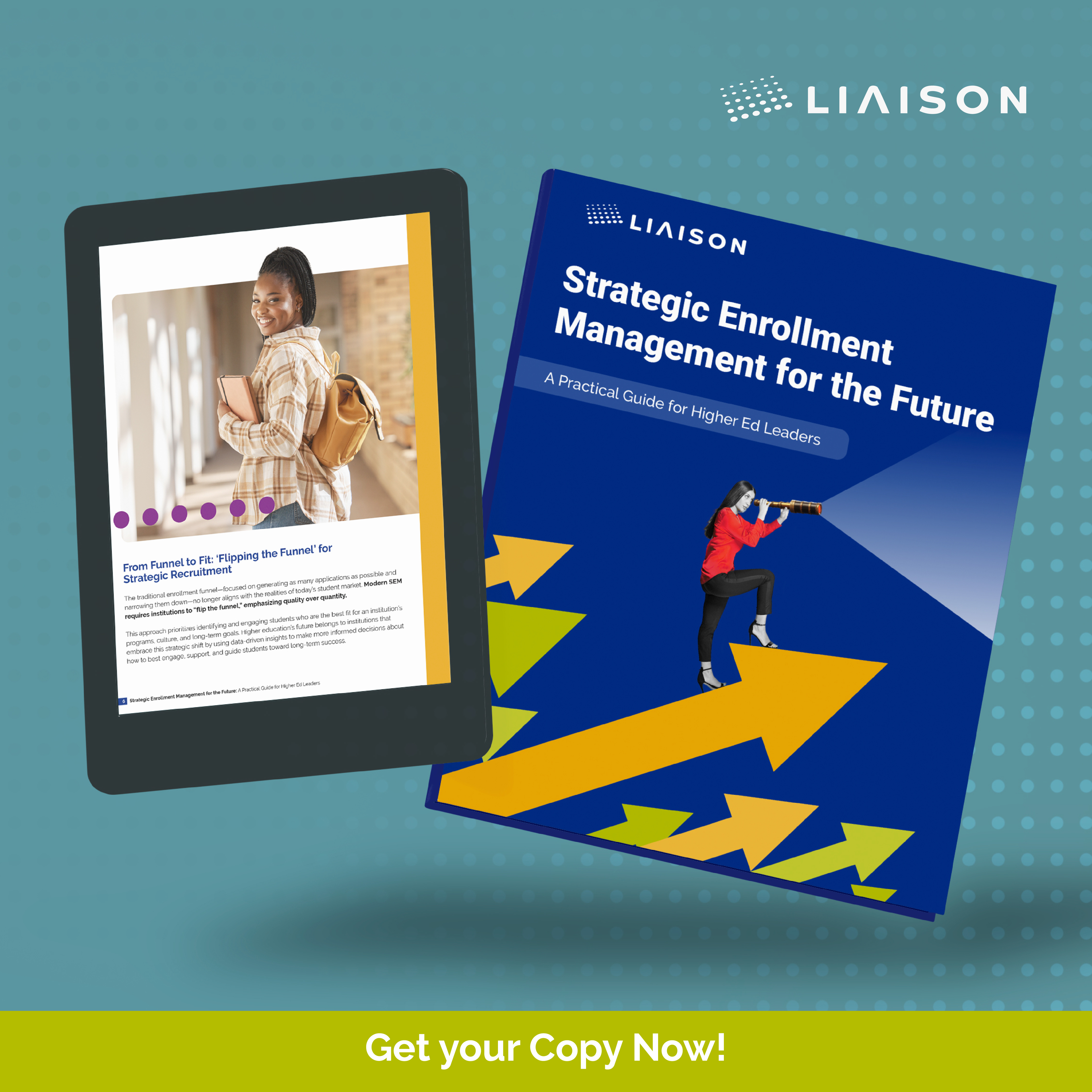 Strategic Enrollment Management for the Future