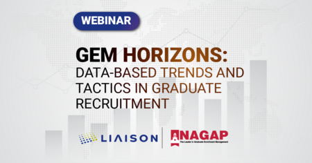 GEM Horizons Webinar Series | Liaison