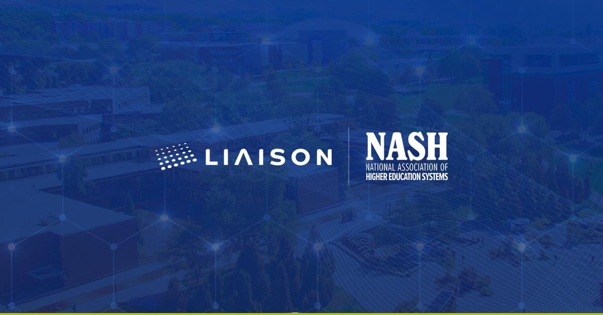 NASH-Liaison Partnership